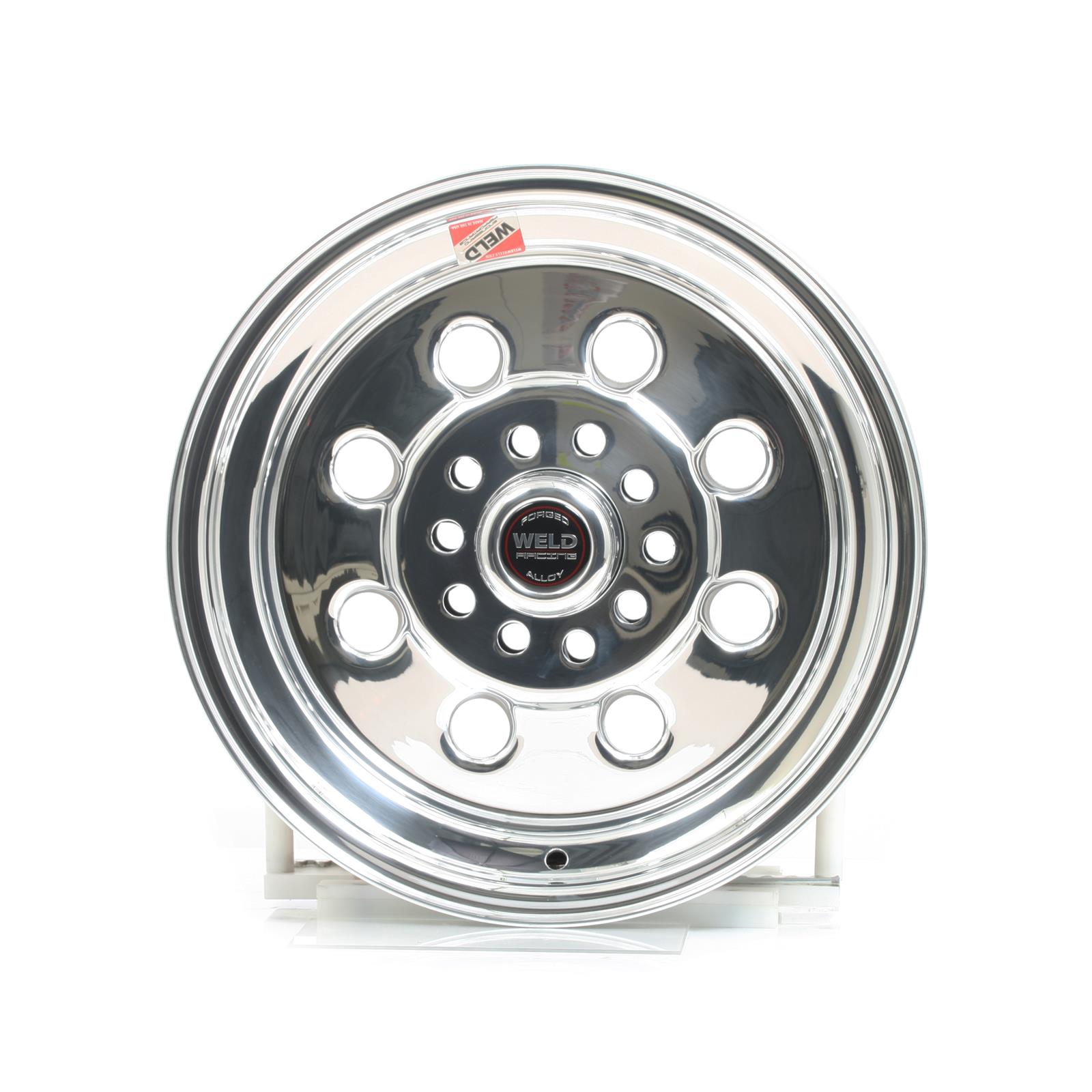 Weld Racing 90-57348 Weld Racing Draglite Polished Wheels | Summit Racing