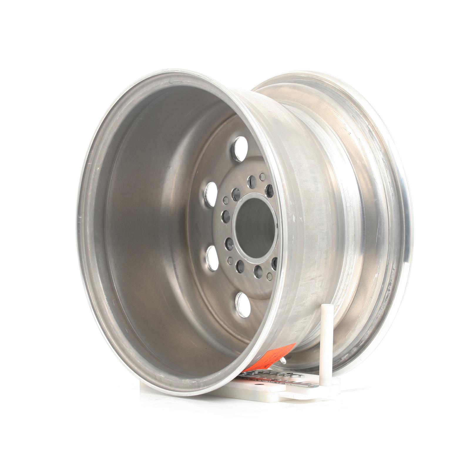 Weld Racing 90-58350 Weld Racing Draglite Polished Wheels | Summit Racing