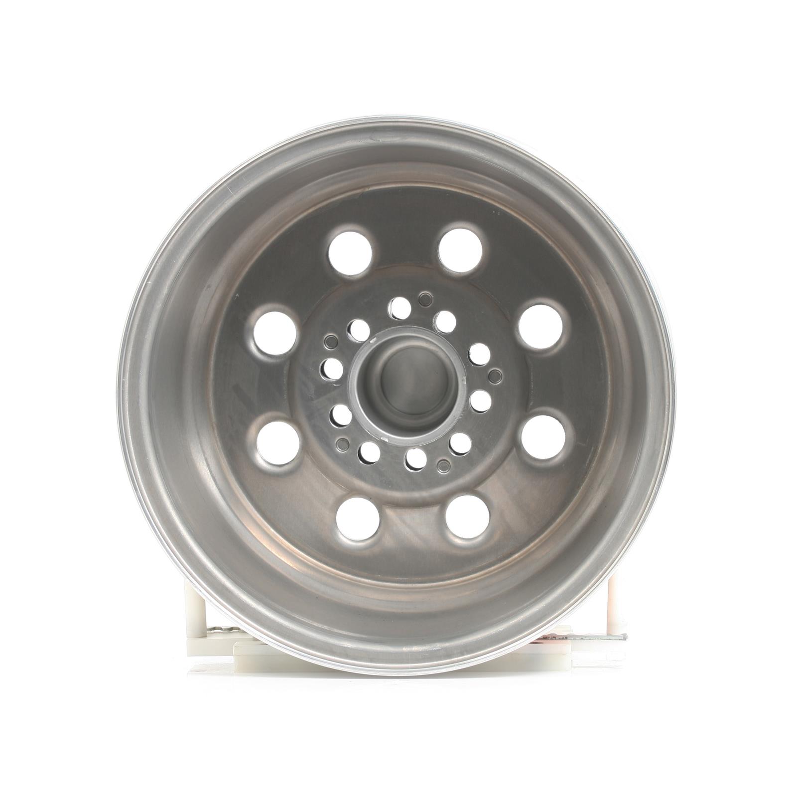 Weld Racing 90-58350 Weld Racing Draglite Polished Wheels | Summit Racing