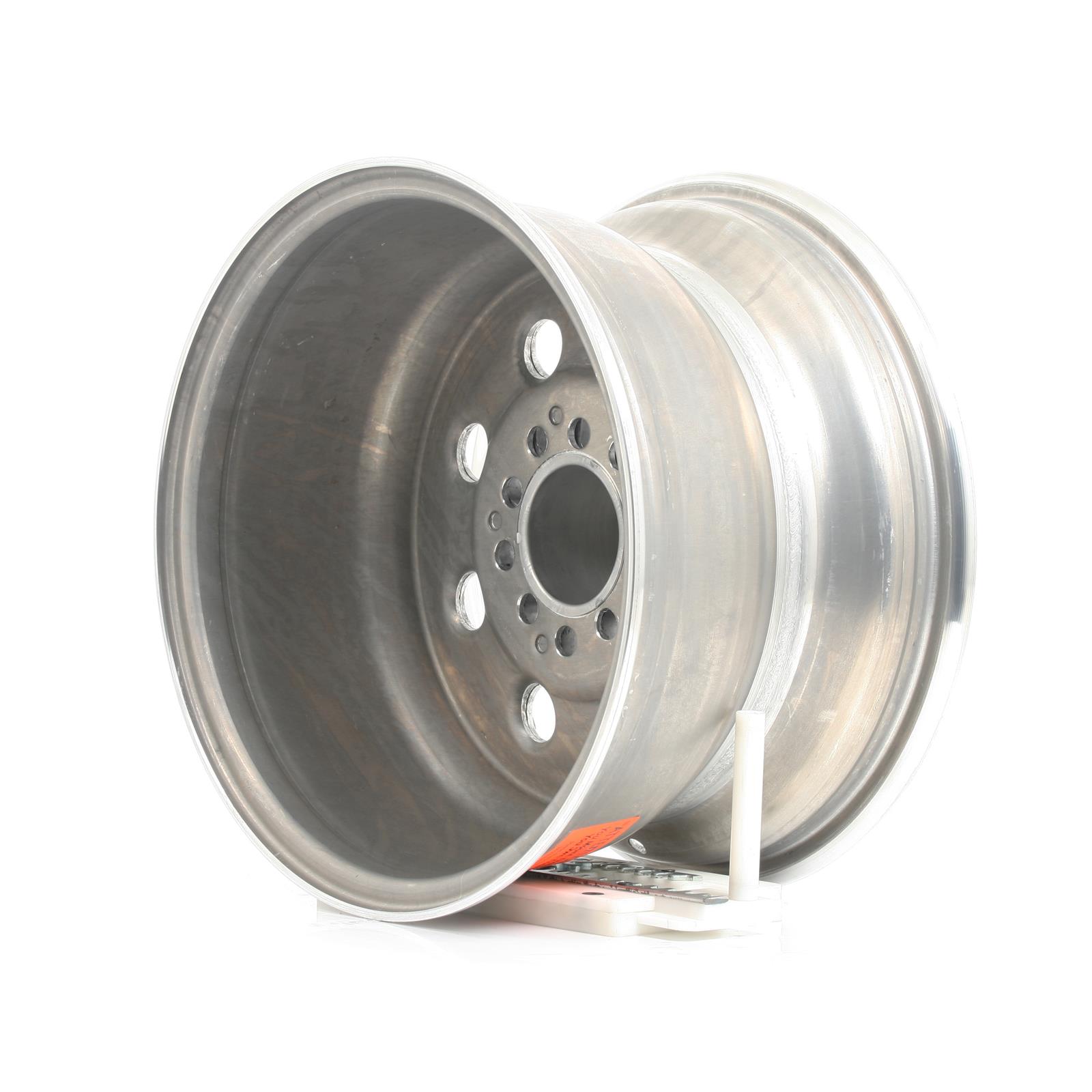 Weld Racing 90-59350 Weld Racing Draglite Polished Wheels | Summit Racing