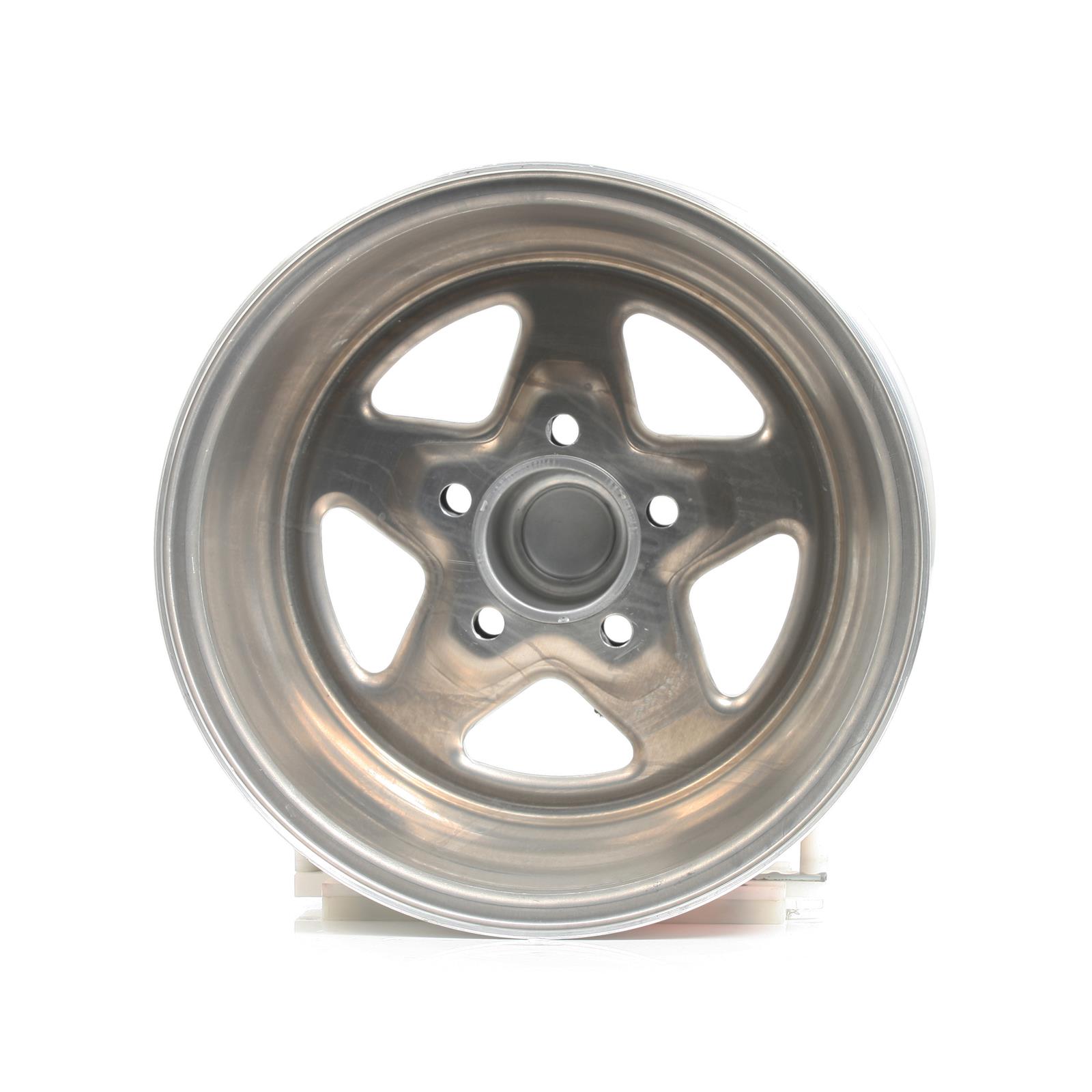 Weld Racing 96-510278 Weld Racing Prostar Polished Wheels | Summit Racing