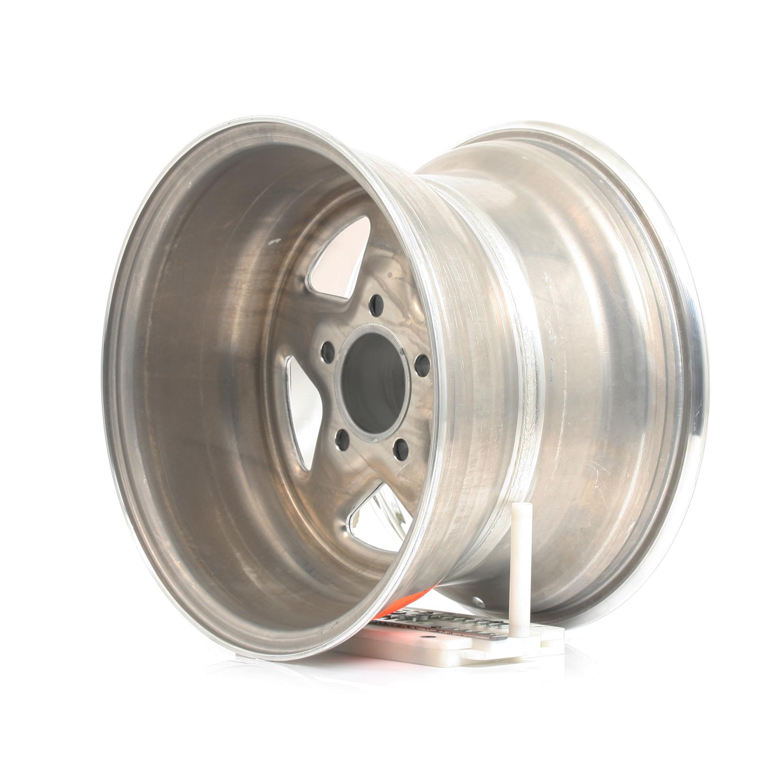 Weld Racing 96-510278 Weld Racing Prostar Polished Wheels | Summit Racing