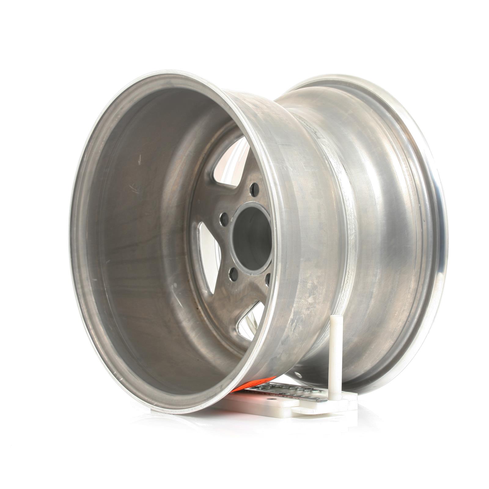 Weld Racing 96-510280 Weld Racing Prostar Polished Wheels | Summit Racing