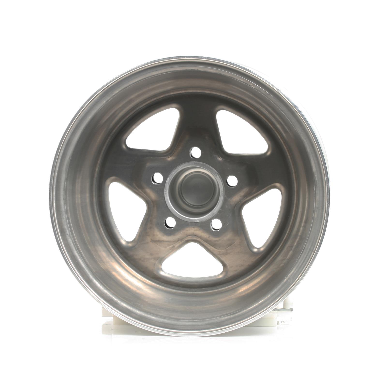 Weld Racing 96-514278 Weld Racing Prostar Polished Wheels | Summit Racing