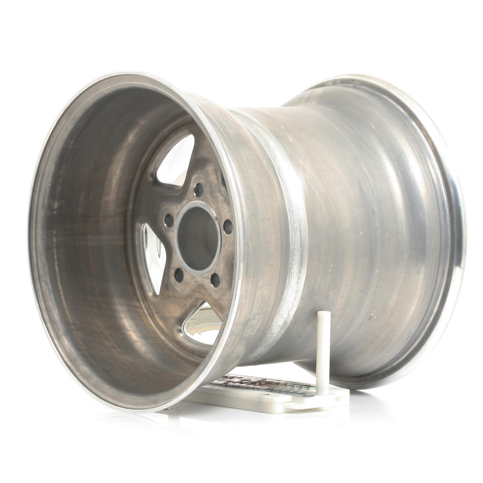 Weld Racing 96-514278 Weld Racing Prostar Polished Wheels | Summit Racing