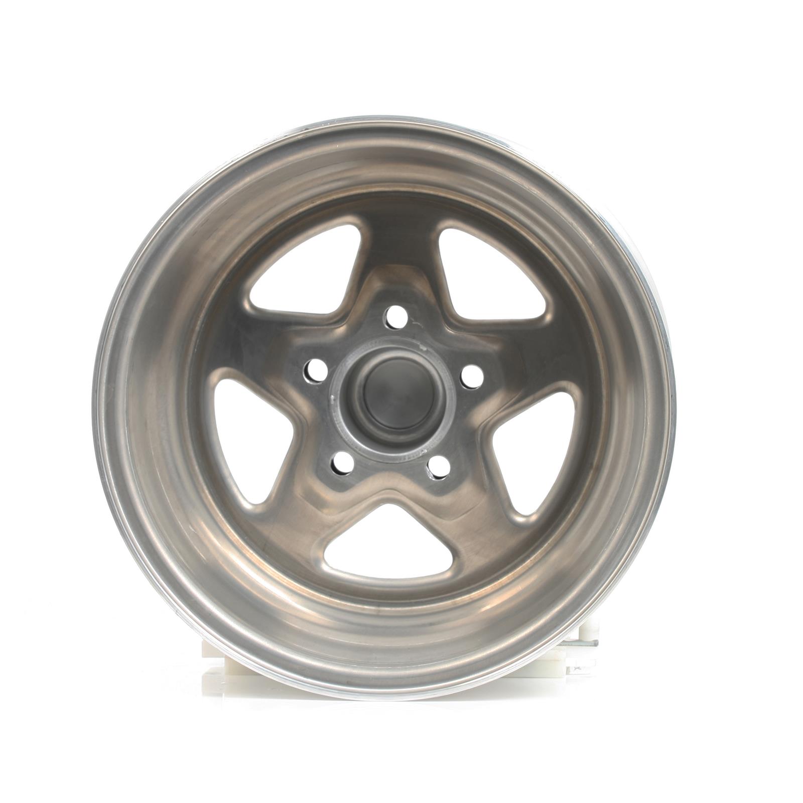 Weld Racing 96-515278 Weld Racing Prostar Polished Wheels | Summit Racing