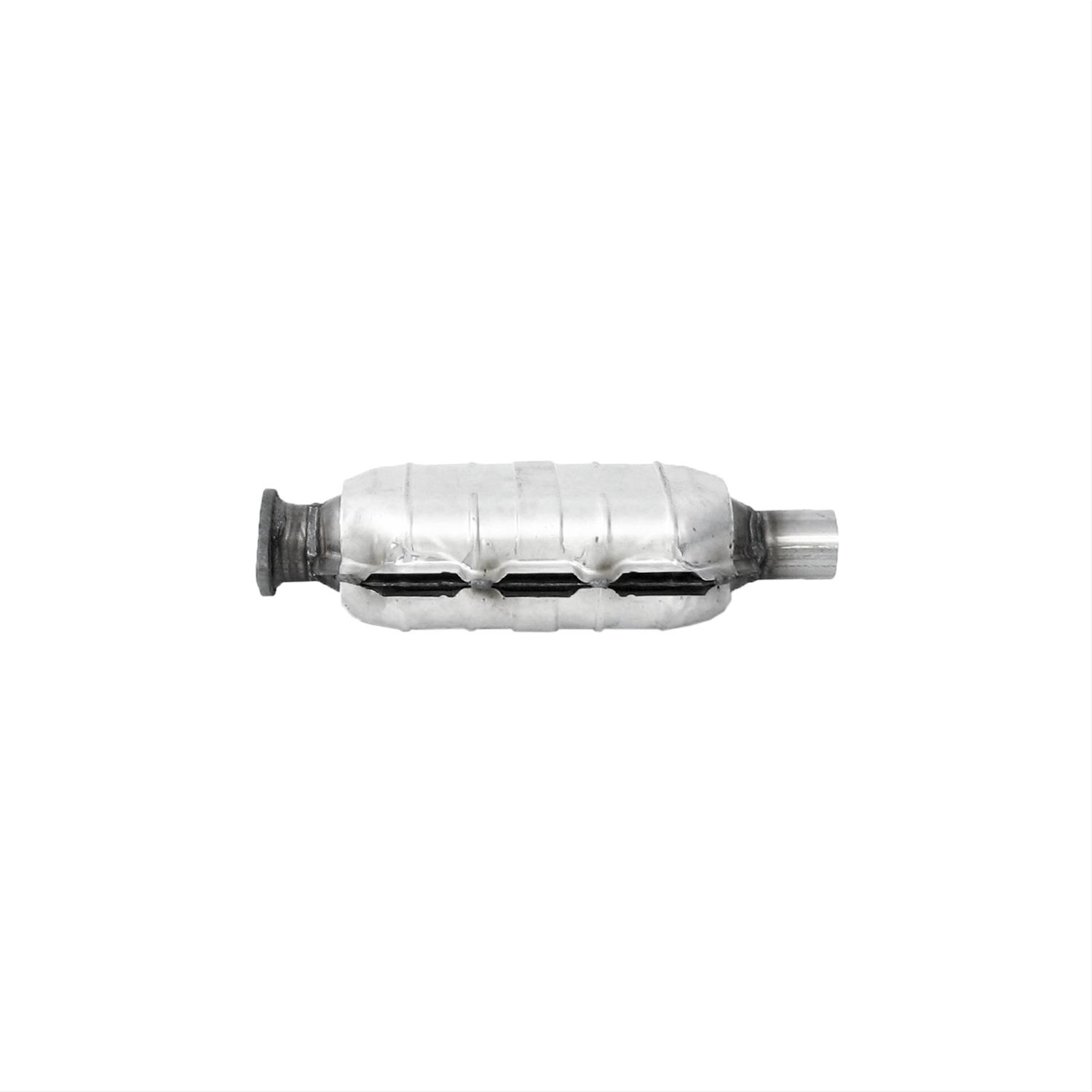 Walker Exhaust 16377 Walker Ultra Direct-Fit Catalytic Converters ...