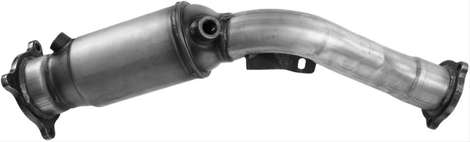 Walker Exhaust 16595 Walker Ultra Direct-Fit Catalytic Converters ...