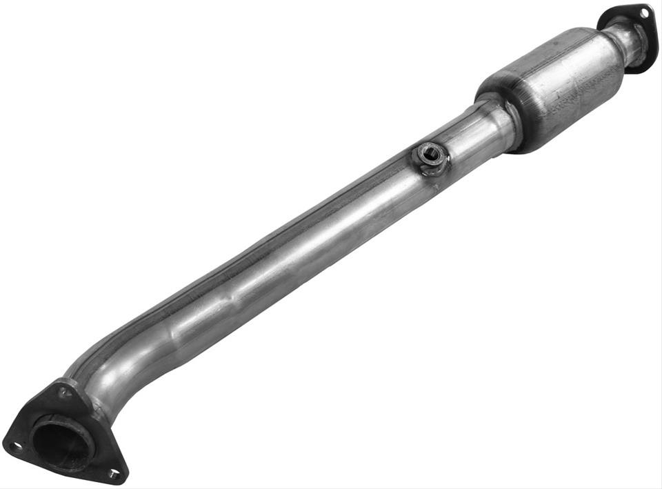 Walker Exhaust 16668 Walker Ultra Direct-Fit Catalytic Converters ...