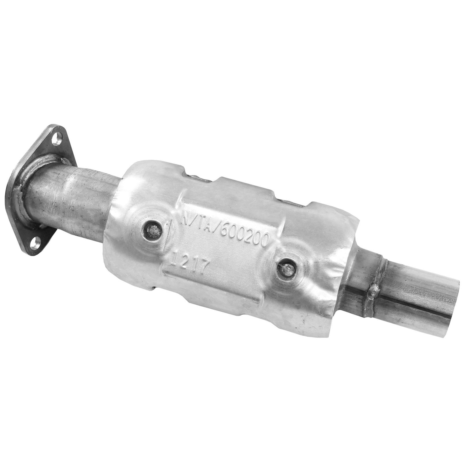 Walker Exhaust 16681 Walker Ultra Direct-Fit Catalytic Converters ...