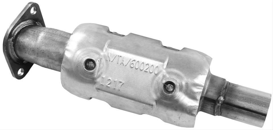 Walker Exhaust 16681 Walker Ultra Direct-Fit Catalytic Converters ...