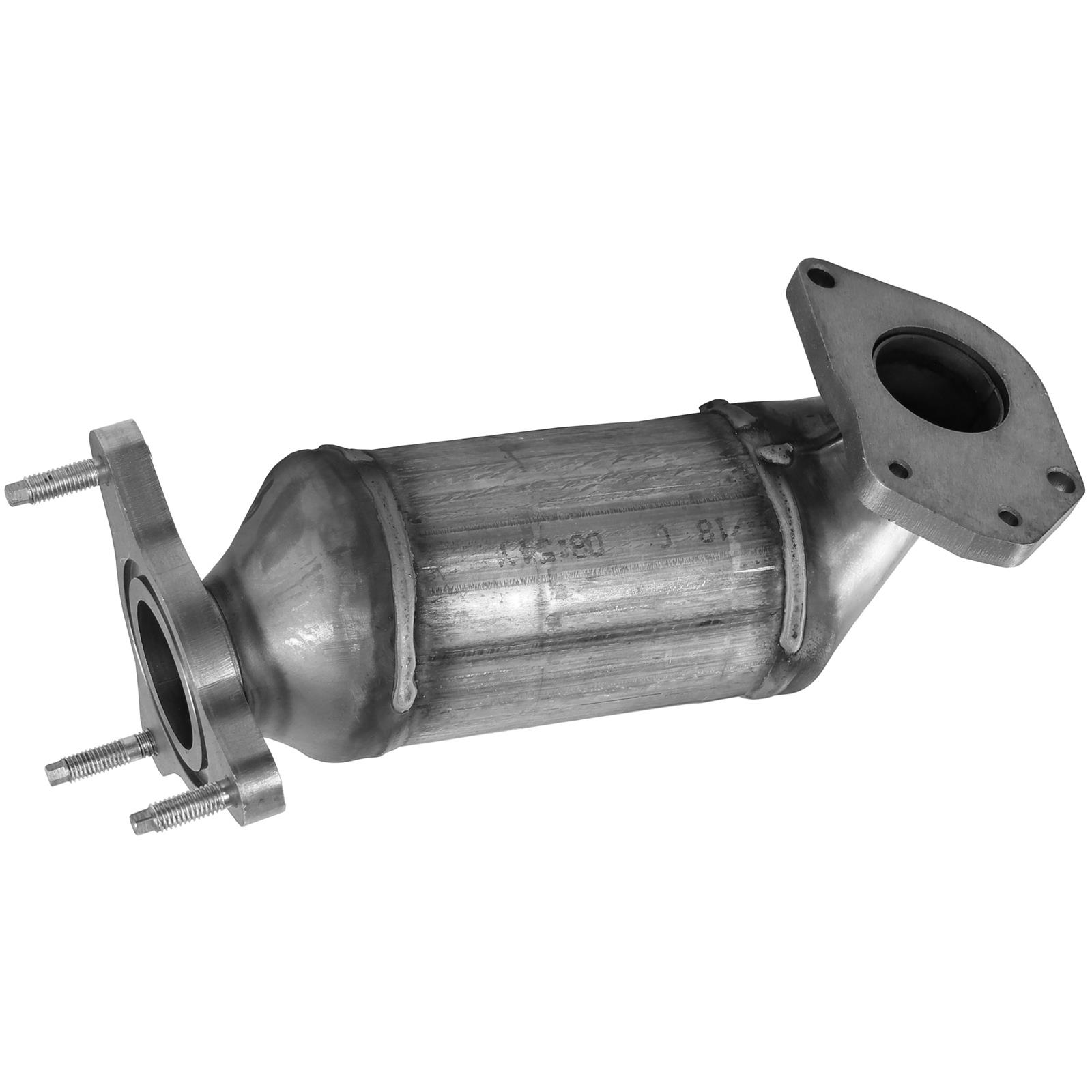 Walker Exhaust 16788 Walker Ultra Direct-Fit Catalytic Converters ...
