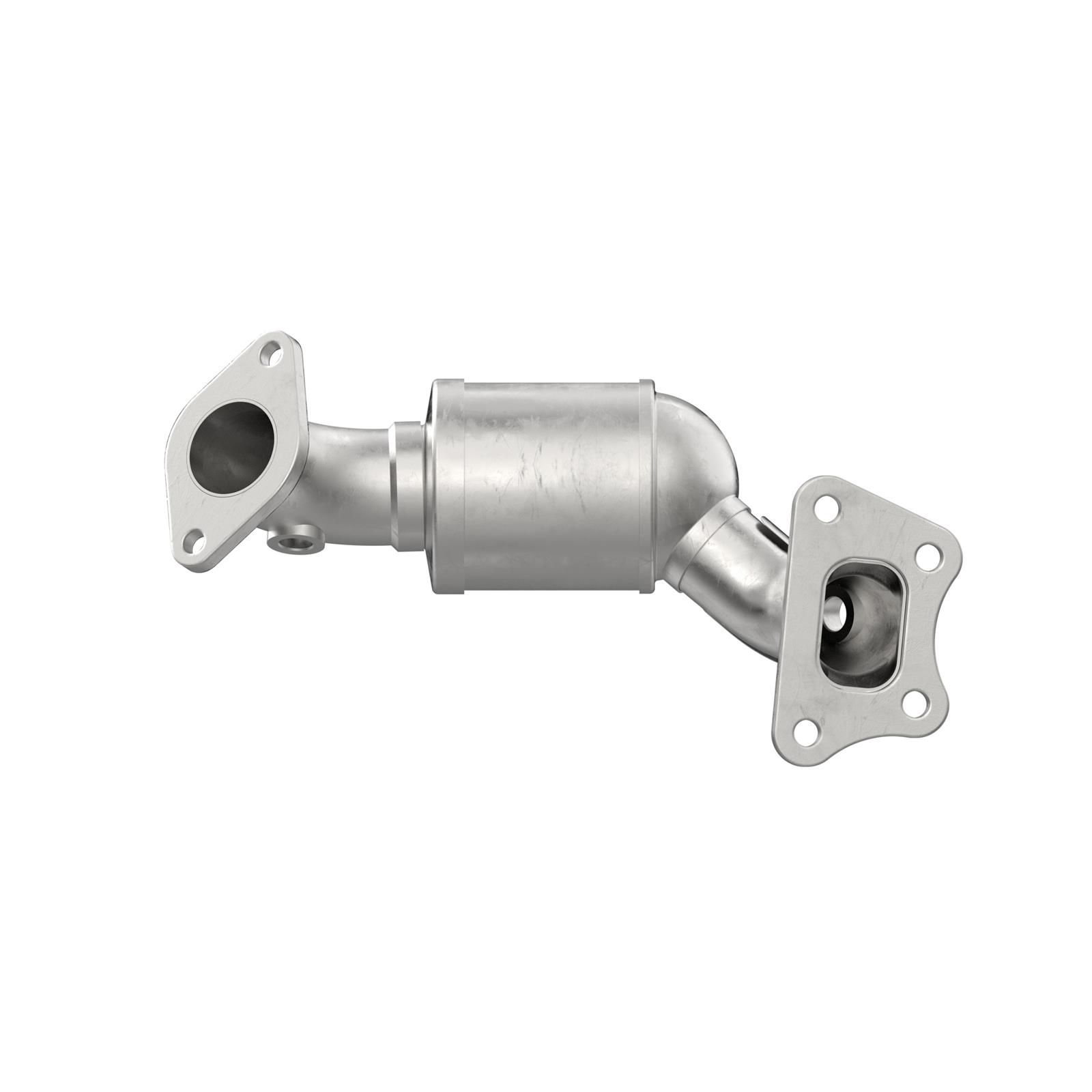 Walker Exhaust 16870 Walker Ultra Direct-Fit Catalytic Converters ...