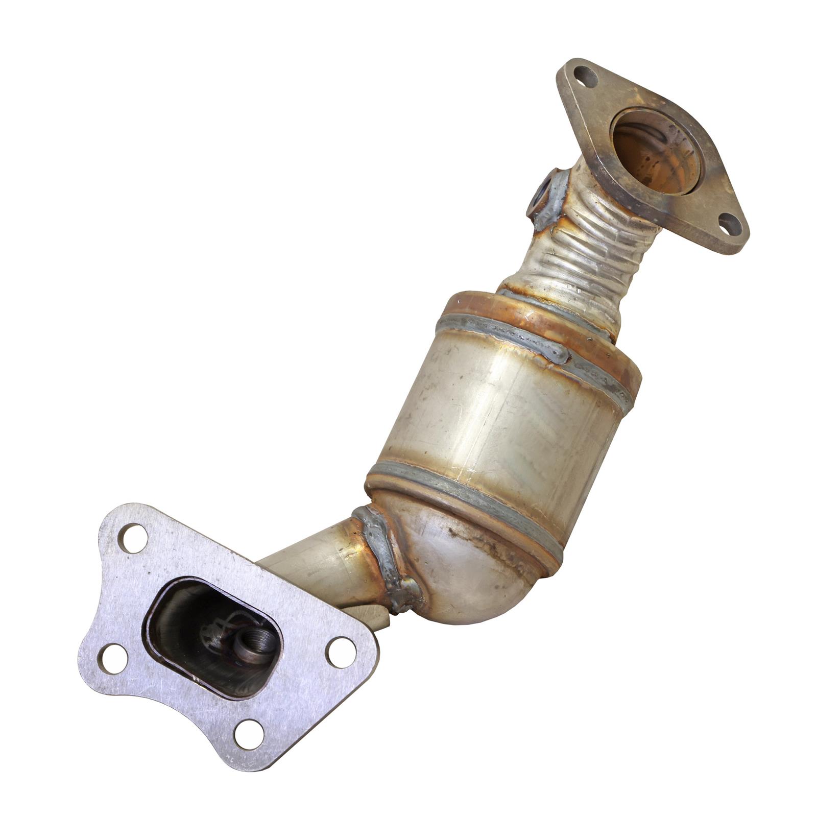 Walker Exhaust 16870 Walker Ultra Direct-Fit Catalytic Converters ...