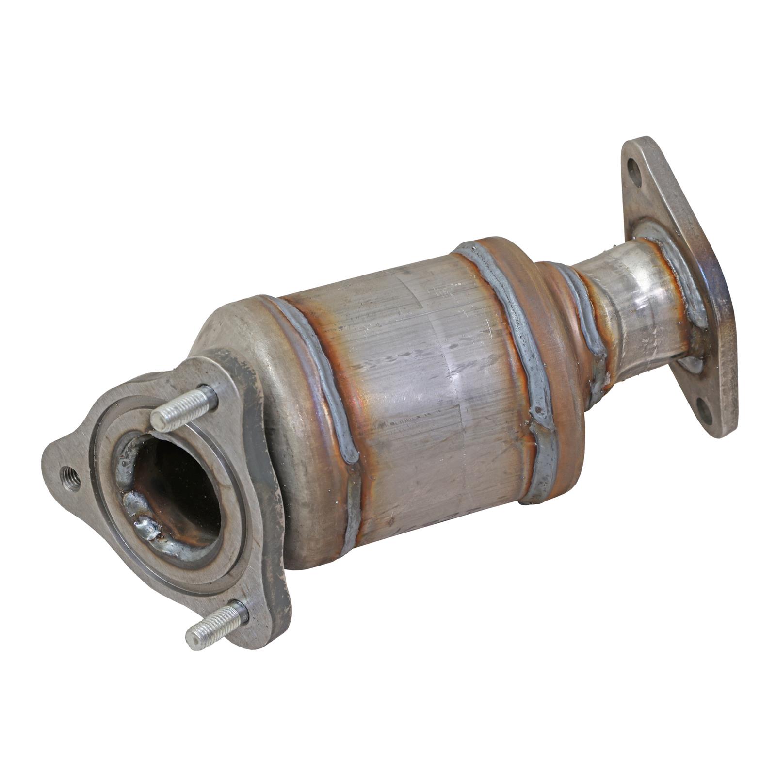 Walker Exhaust 16873 Walker Ultra Direct-Fit Catalytic Converters ...