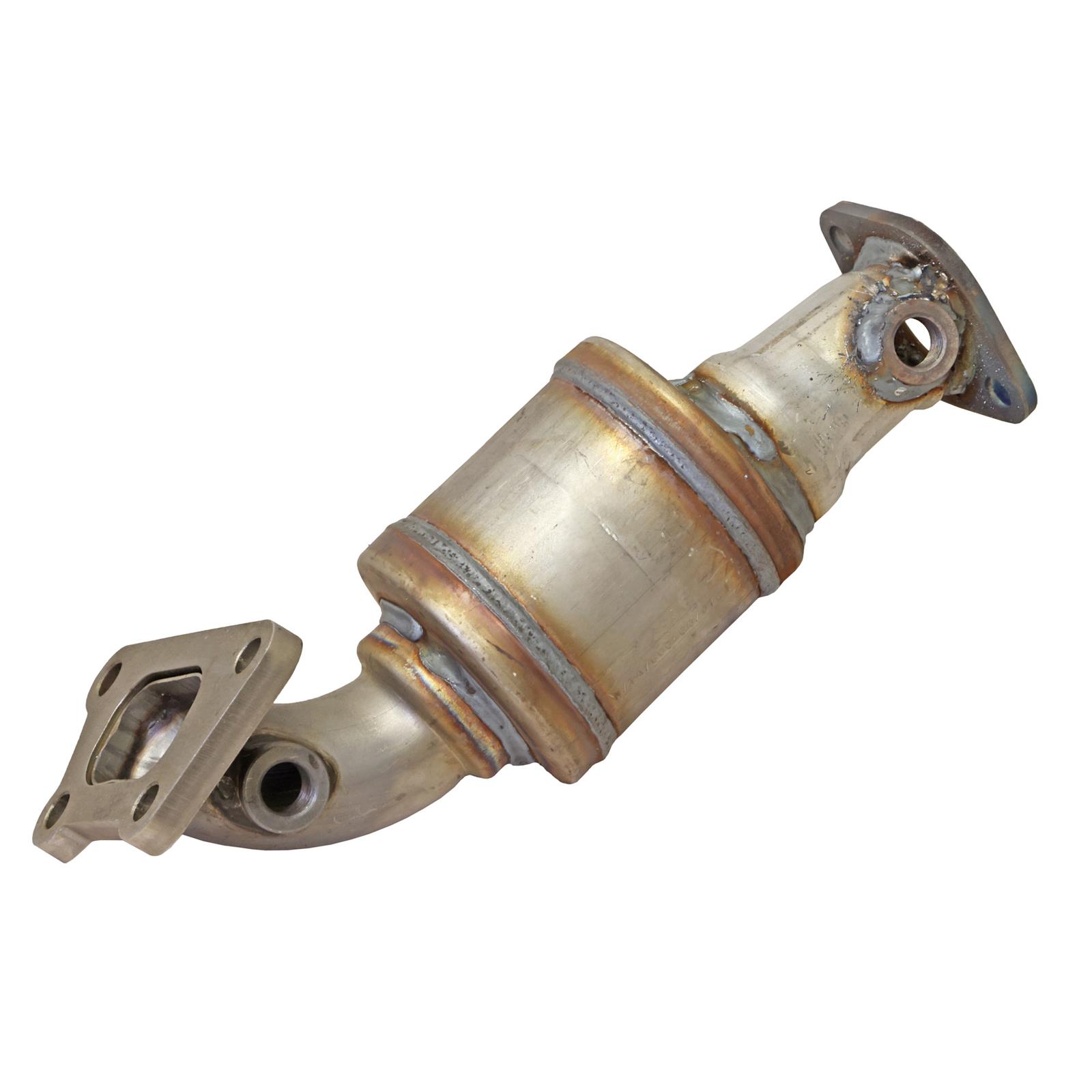 Walker Exhaust 16883 Walker Ultra Direct-Fit Catalytic Converters ...