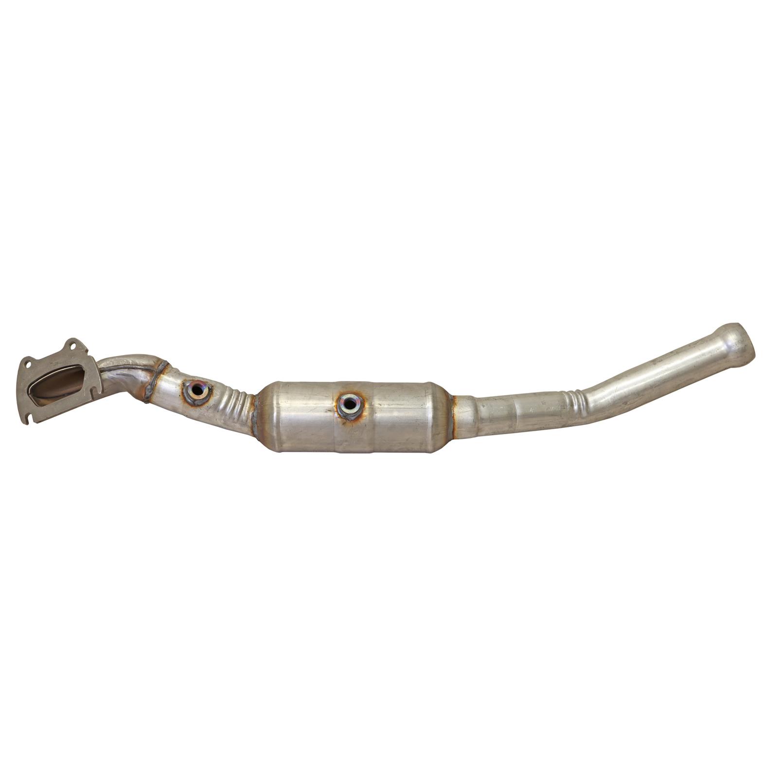 Walker Exhaust 16894 Walker Ultra Direct-Fit Catalytic Converters ...