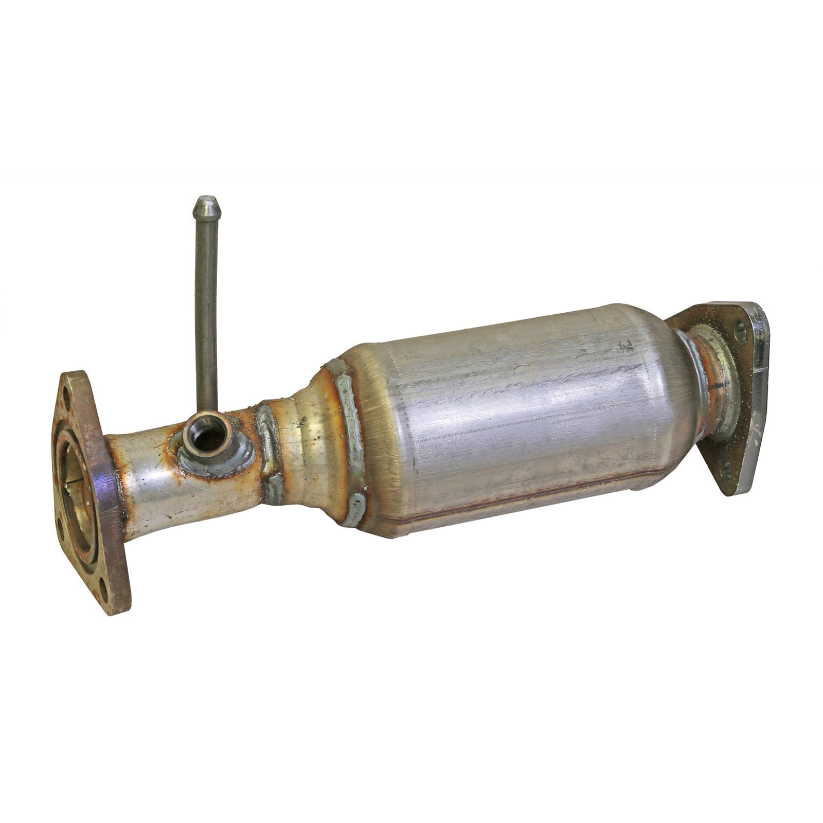 Walker Exhaust 16897 Walker Ultra Direct-Fit Catalytic Converters ...