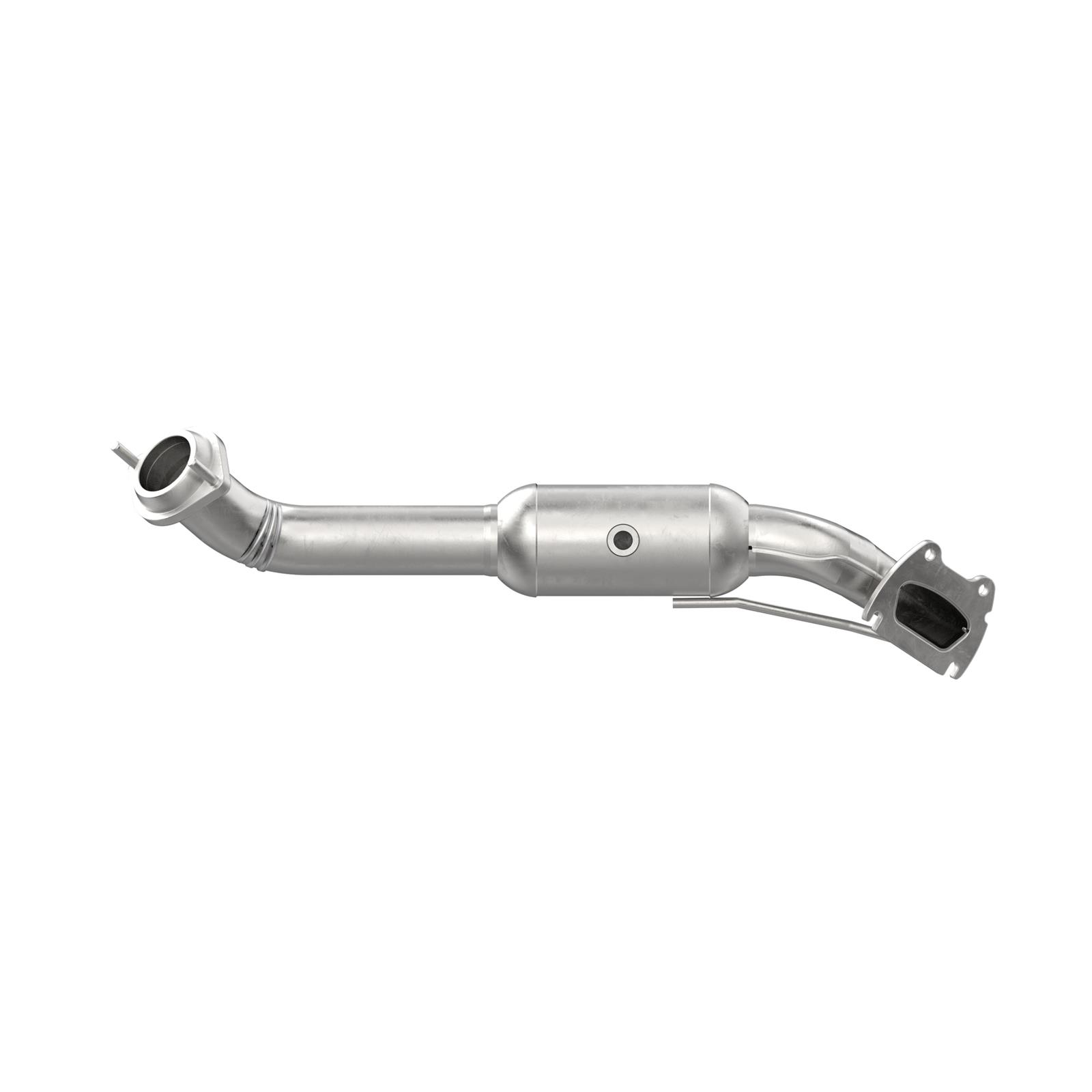 Walker Exhaust 16940 Walker Ultra Manifold Converters | Summit Racing