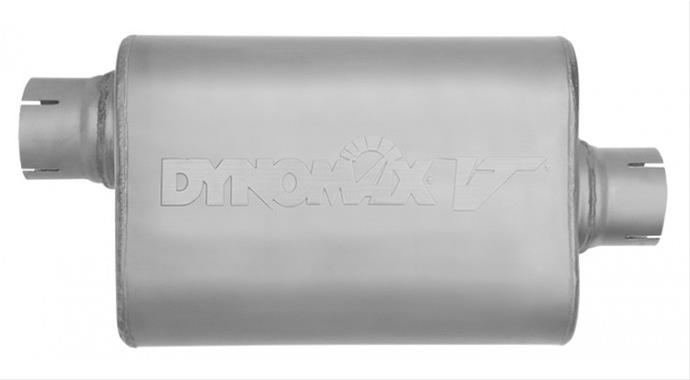 Dynomax Performance 17957 Dynomax VT Mufflers | Summit Racing