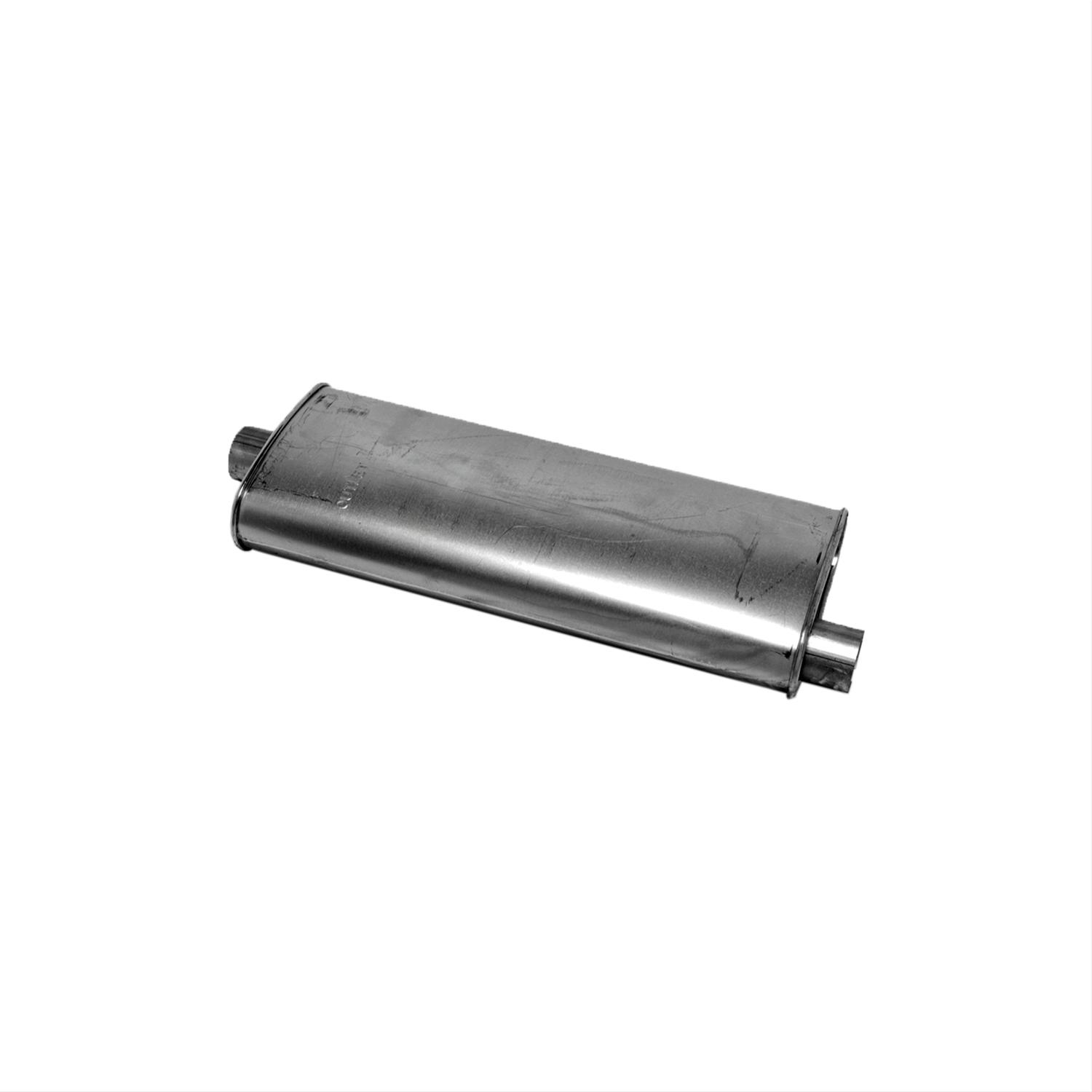 Walker Exhaust 18381 Walker Direct-Fit SoundFX Mufflers | Summit Racing