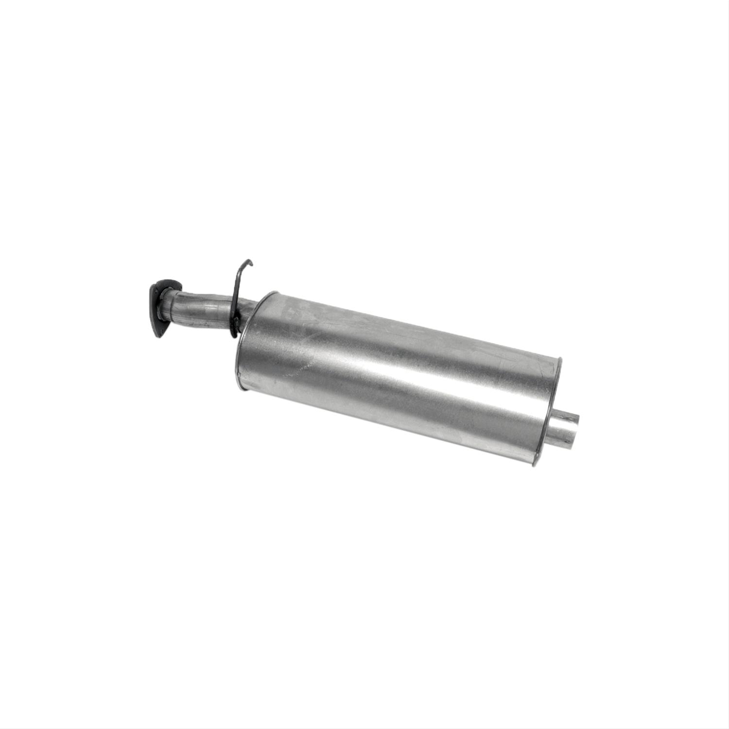 Walker Exhaust 18829 Walker Direct-Fit SoundFX Mufflers | Summit Racing