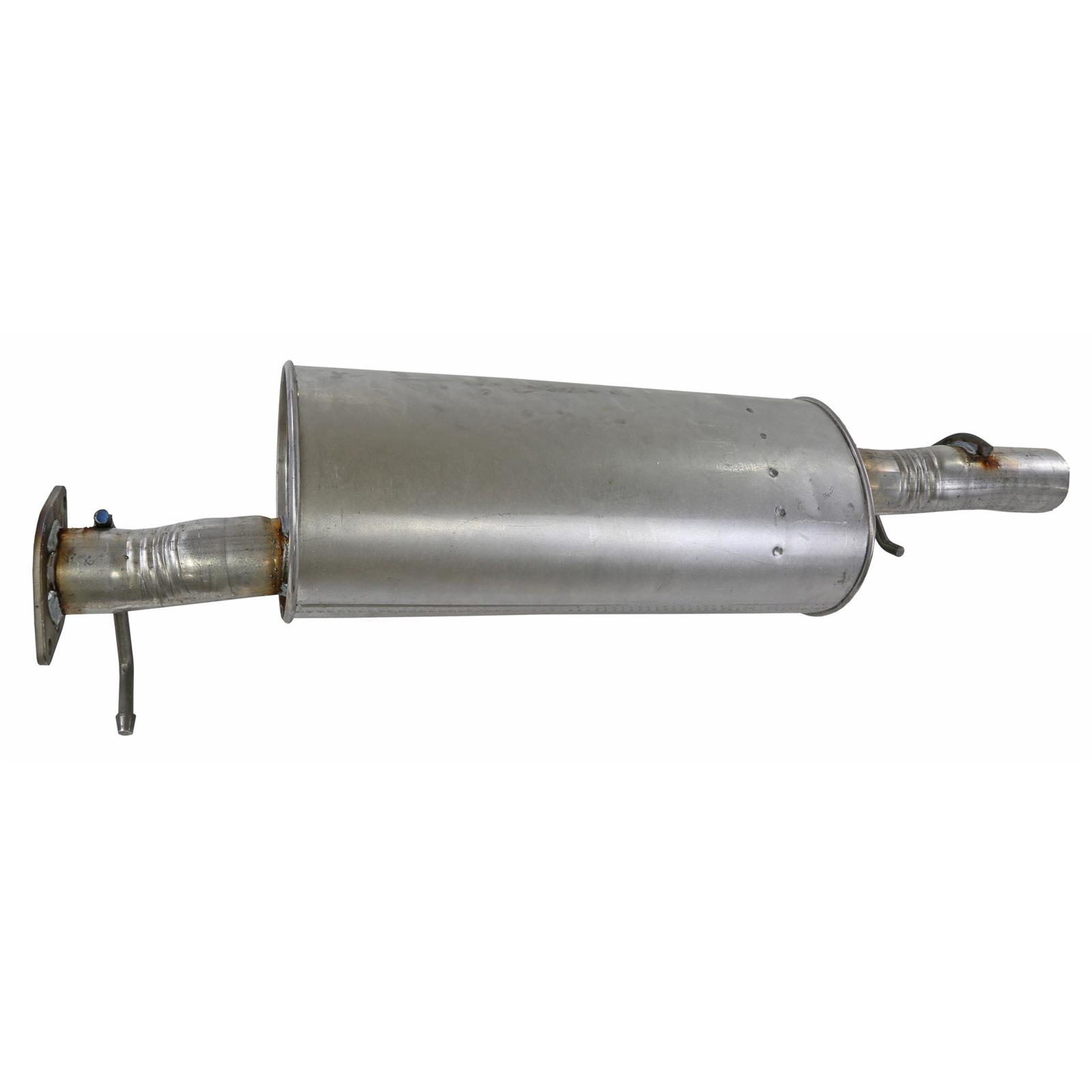 Walker Exhaust 18988 Walker Direct-Fit SoundFX Mufflers | Summit Racing