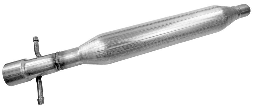 Walker Exhaust 21665 Walker Resonators | Summit Racing