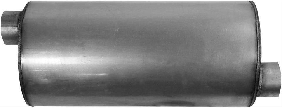 Walker Exhaust 21753 Walker Quiet-Flow Mufflers | Summit Racing