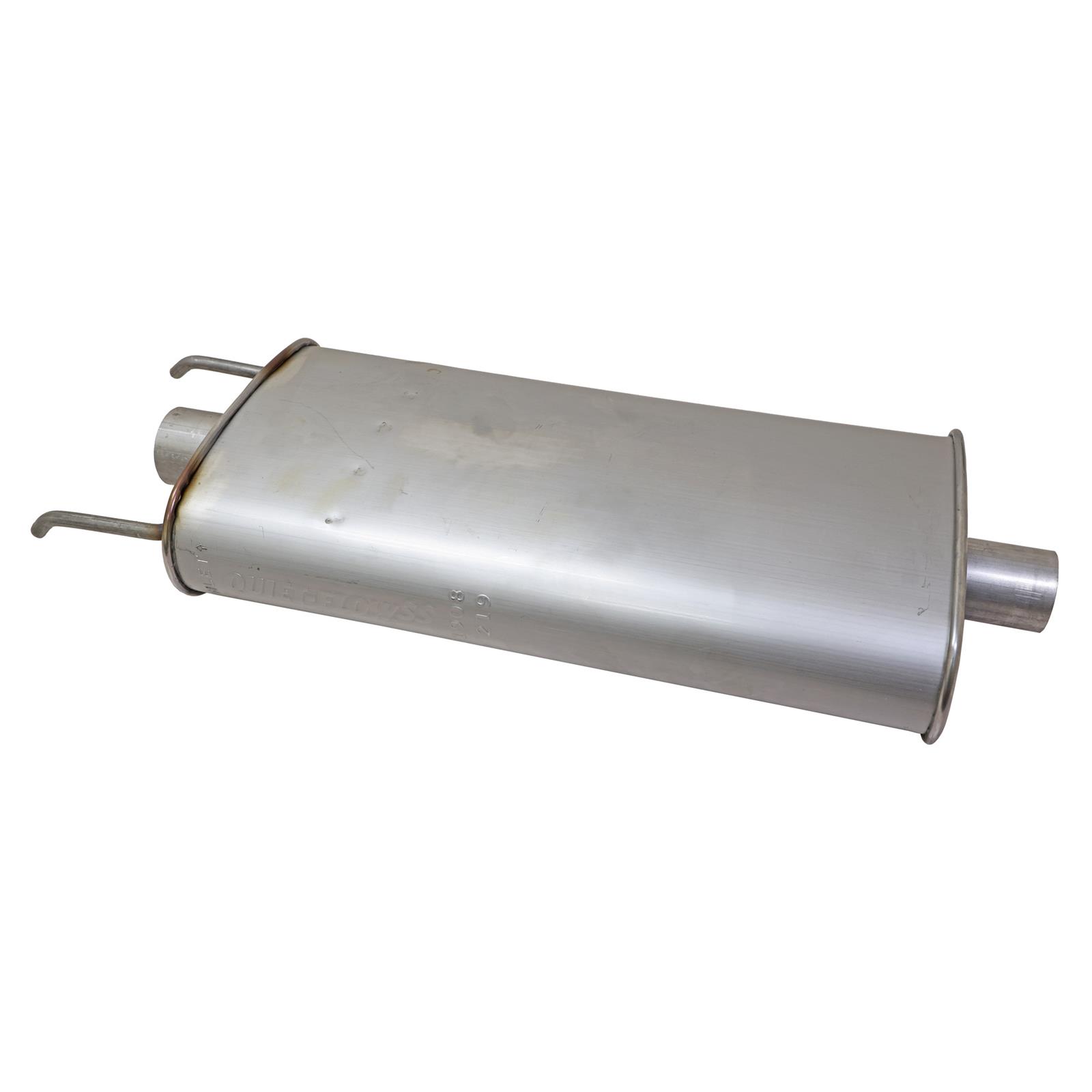 Walker Exhaust 21908