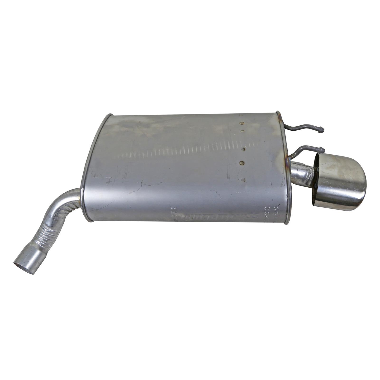 Walker Exhaust 22292