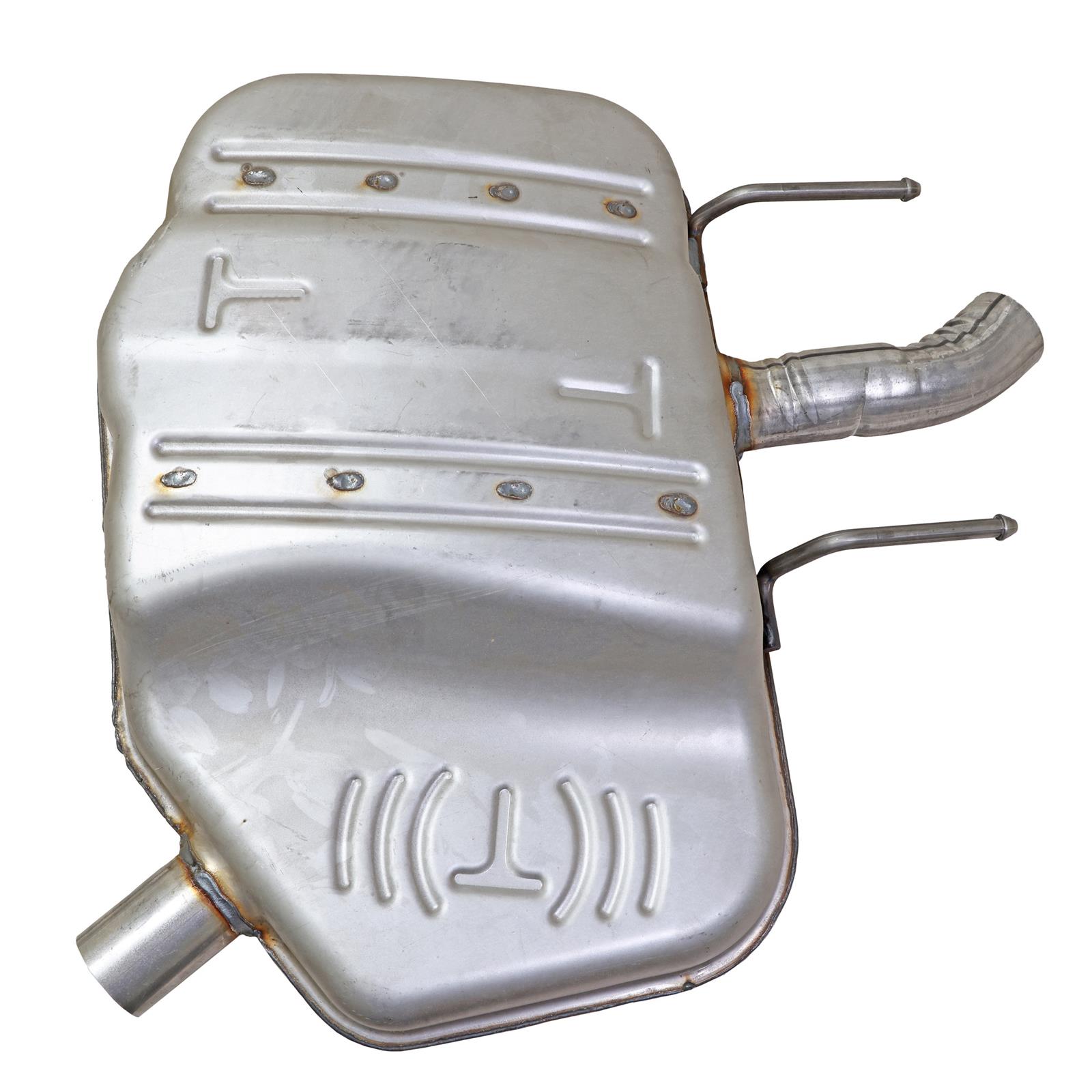 Walker Exhaust 22831