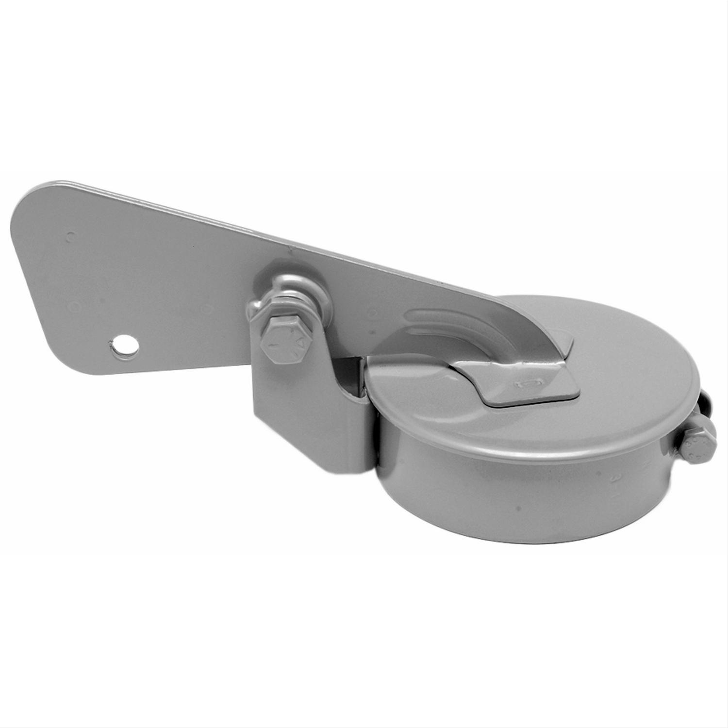 Walker Exhaust 35619 Walker Exhaust Pipe Rain Caps | Summit Racing