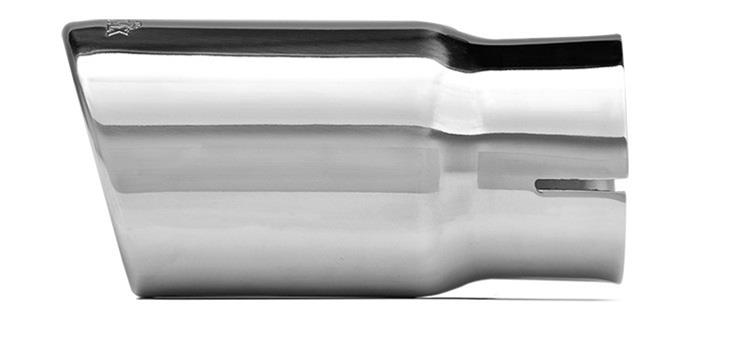 Dynomax Performance 36484 Walker Exhaust Tips | Summit Racing