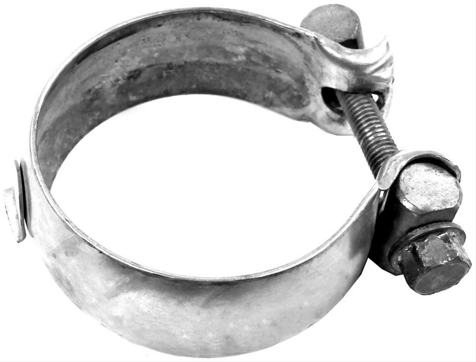 Walker Exhaust 36539 Walker Band Clamps | Summit Racing