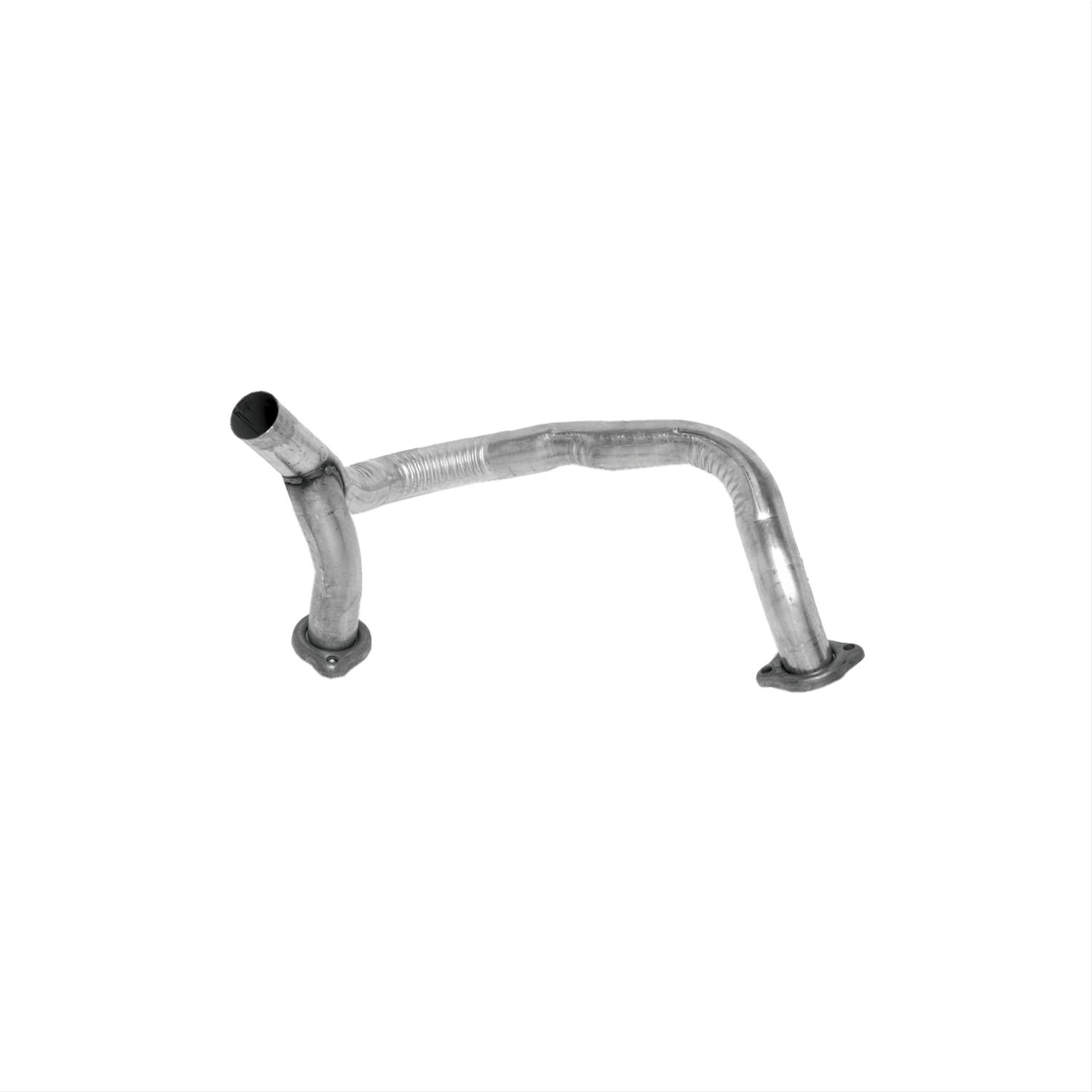 Walker Exhaust 40278 Walker Direct-Fit Y-Pipes | Summit Racing