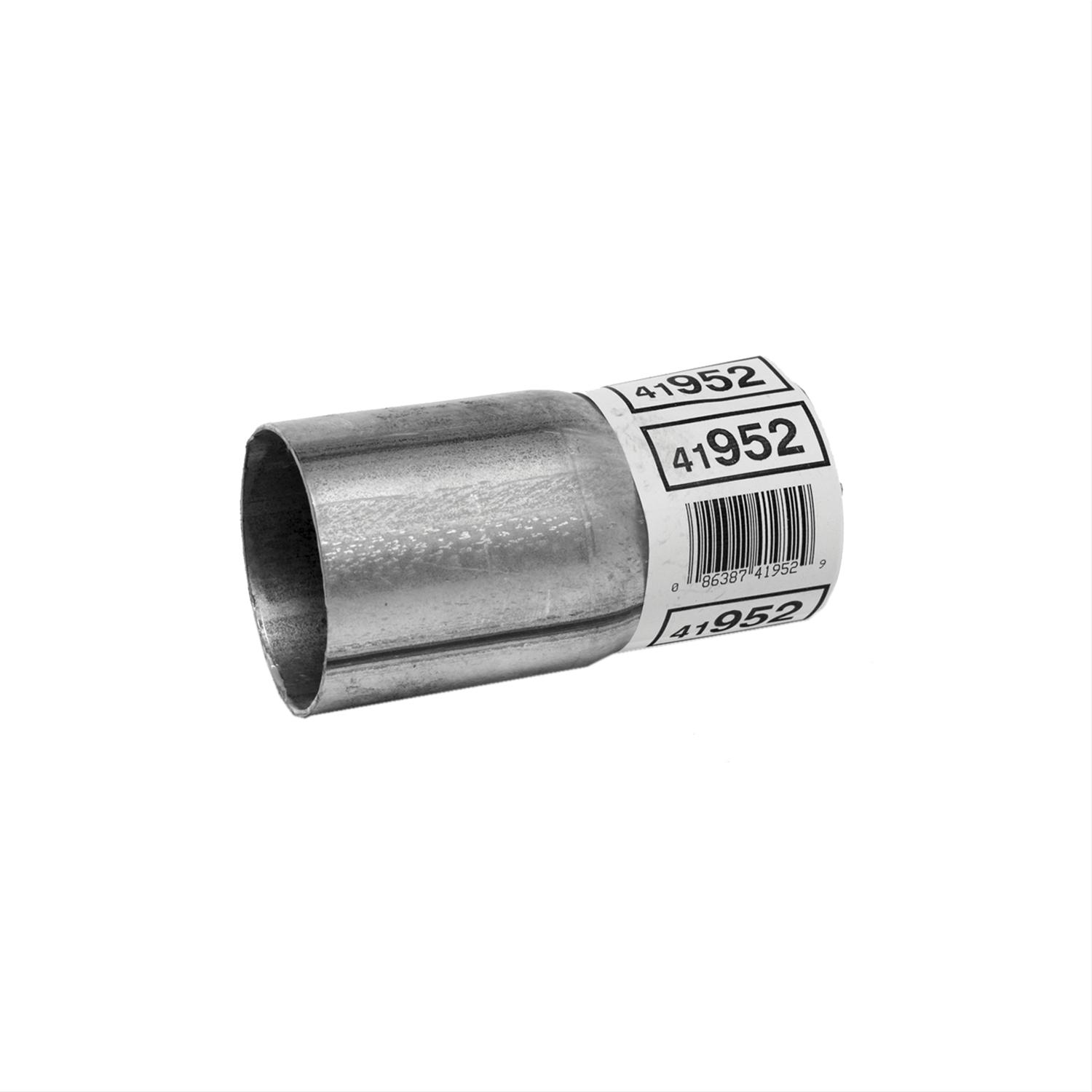 Walker Exhaust Pipe Adapters And Reducers 41952 Free Shipping On Walker Exhaust Pipe Adapters And Reducers 41952 Free Shipping On