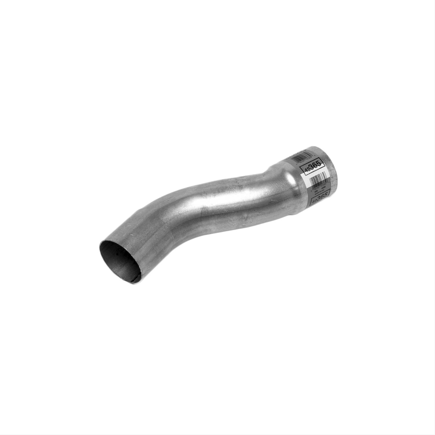 Walker Exhaust 42365 Walker Exhaust Intermediate Pipes | Summit Racing
