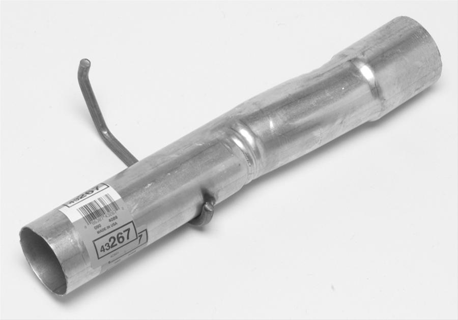 Walker Exhaust 43267 Walker Exhaust Intermediate Pipes | Summit Racing