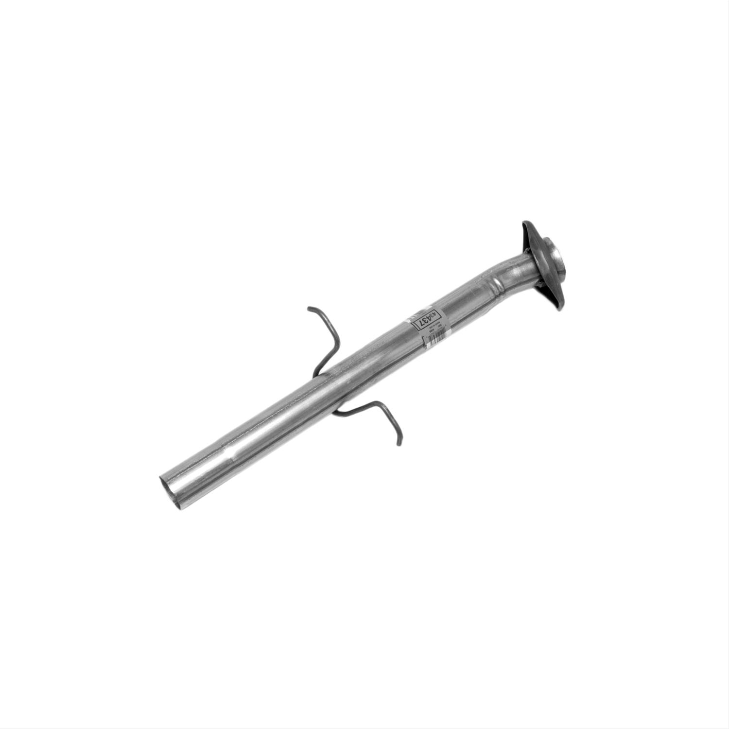 Walker Exhaust 43437 Walker Exhaust Intermediate Pipes | Summit Racing