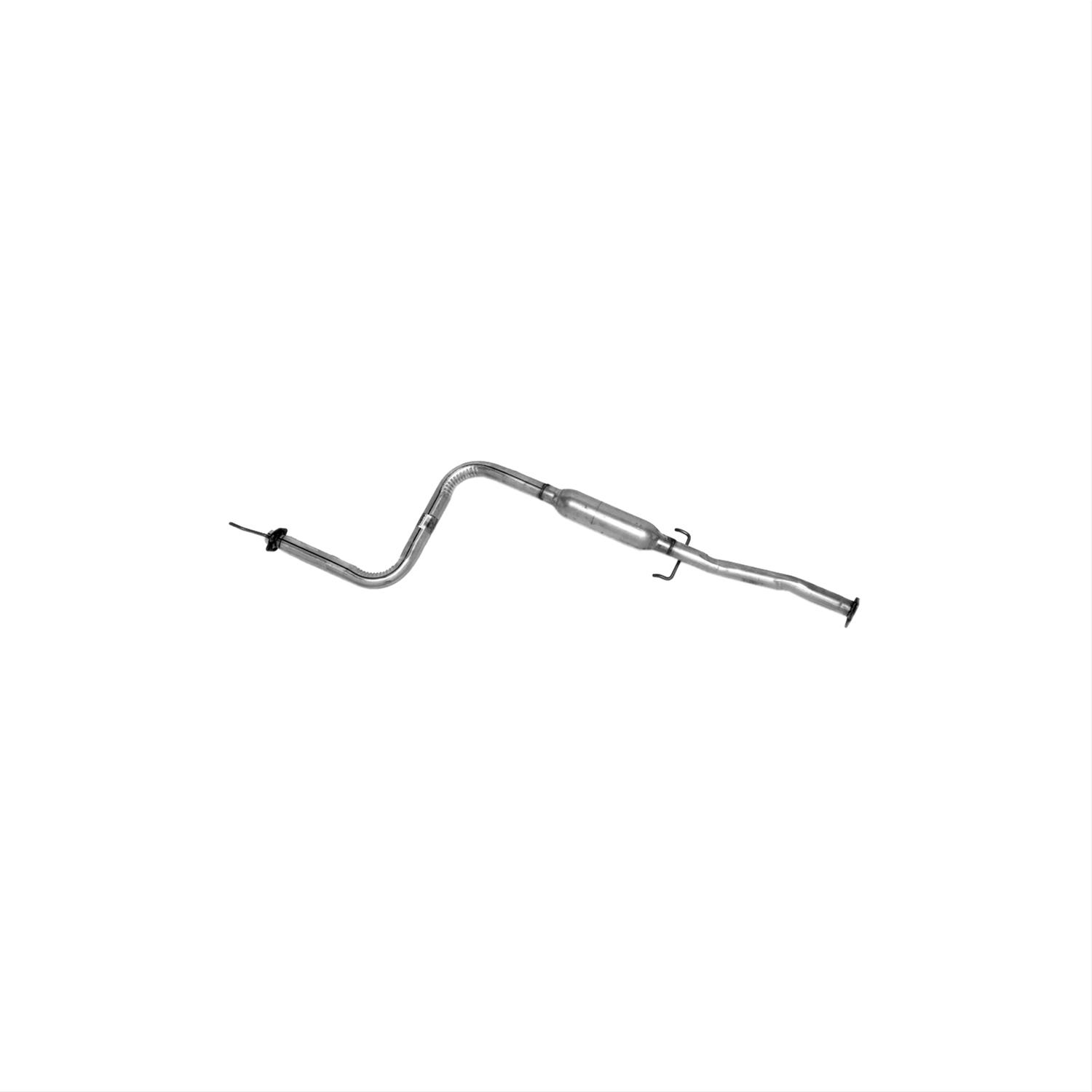 Walker Exhaust 46970 Walker Resonators | Summit Racing