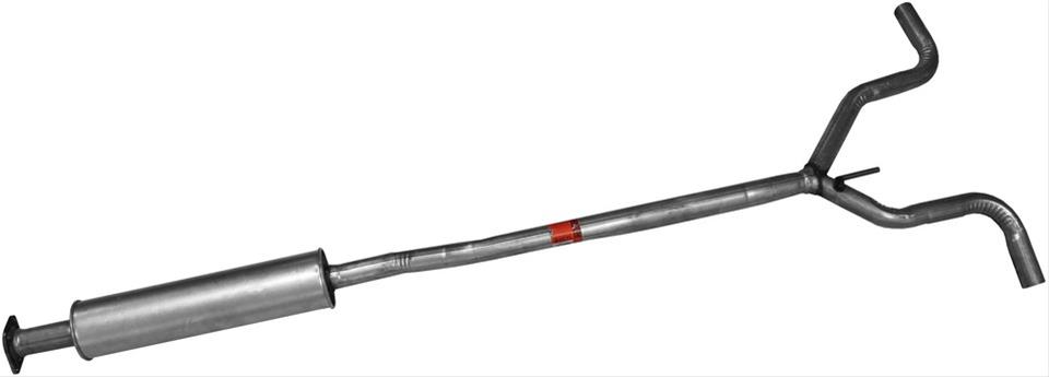 Walker Exhaust 48359 Walker Resonators | Summit Racing