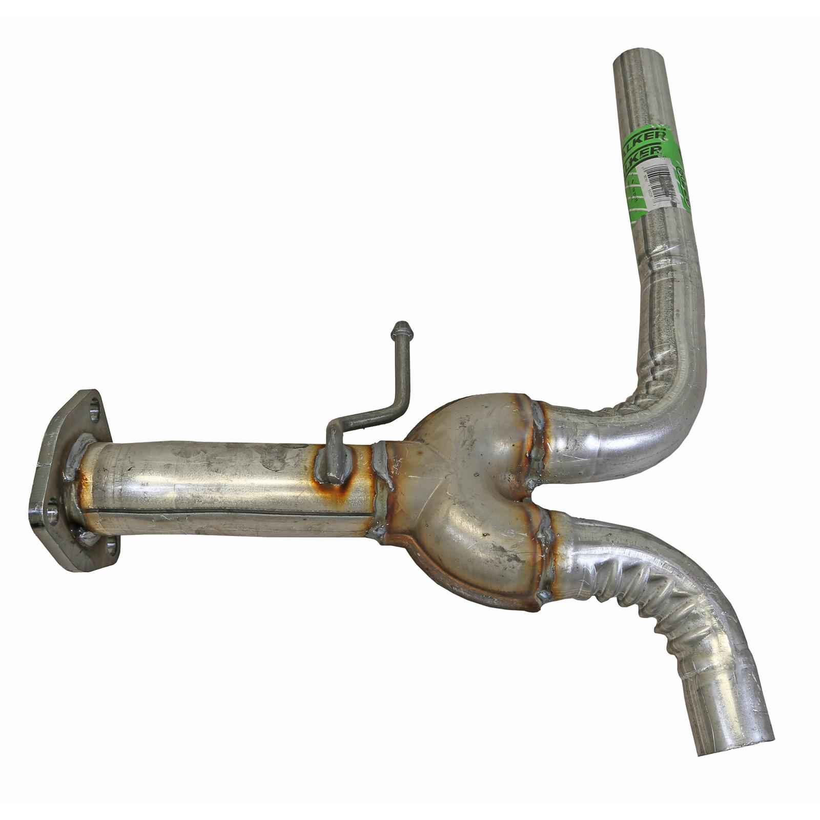 Walker Exhaust 50220 Walker Direct-Fit Y-Pipes | Summit Racing