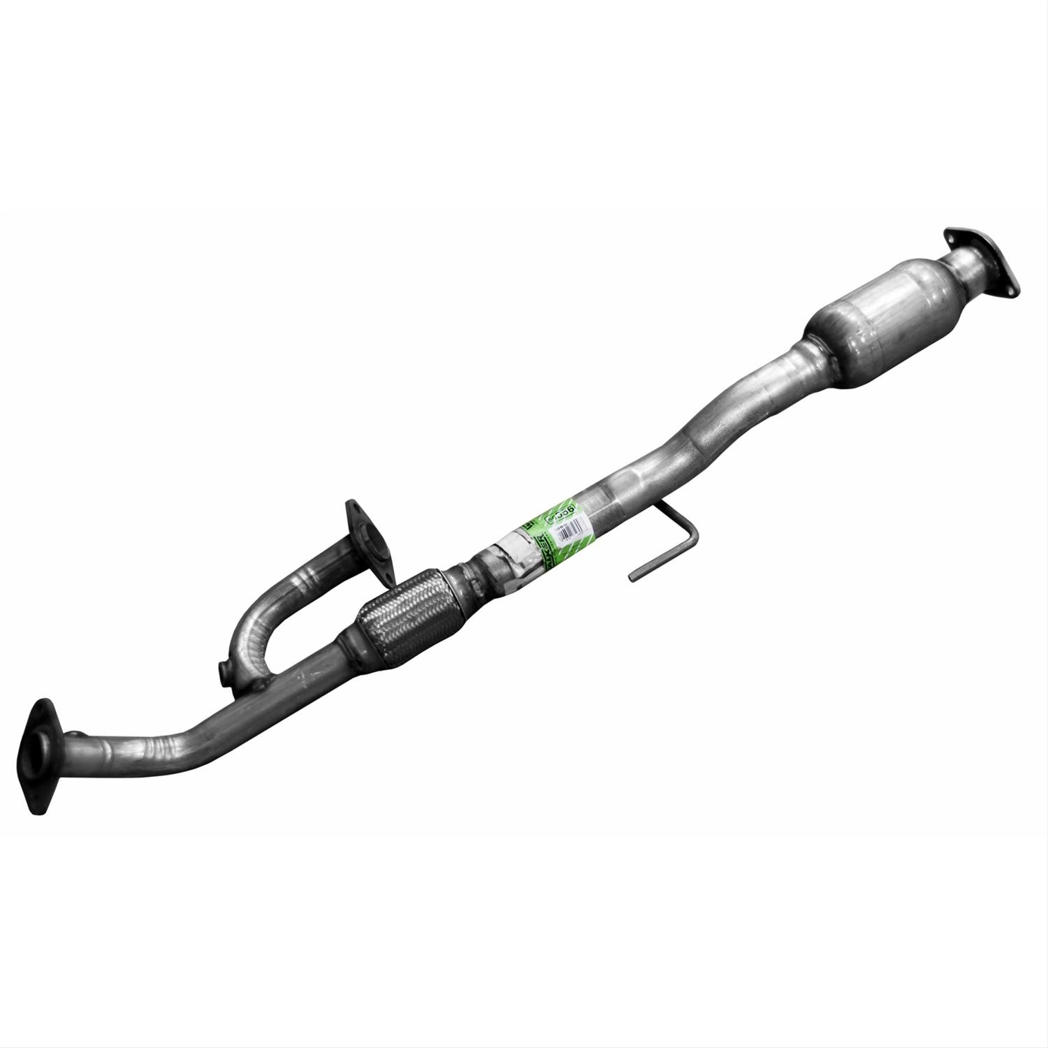 Walker Exhaust 50556 Walker Ultra Direct-Fit Catalytic Converters ...