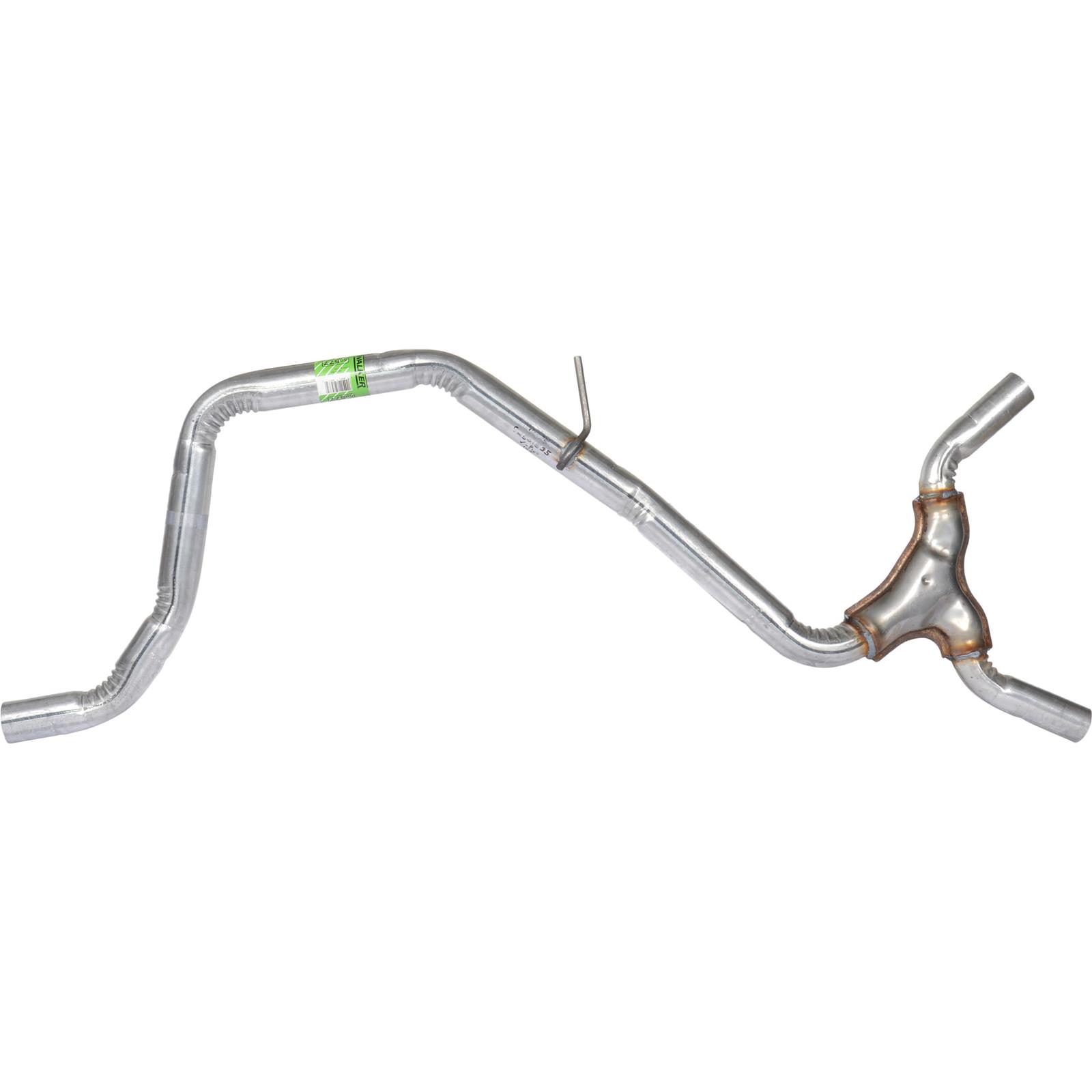 Walker Exhaust 50577 Walker Direct-Fit Y-Pipes | Summit Racing