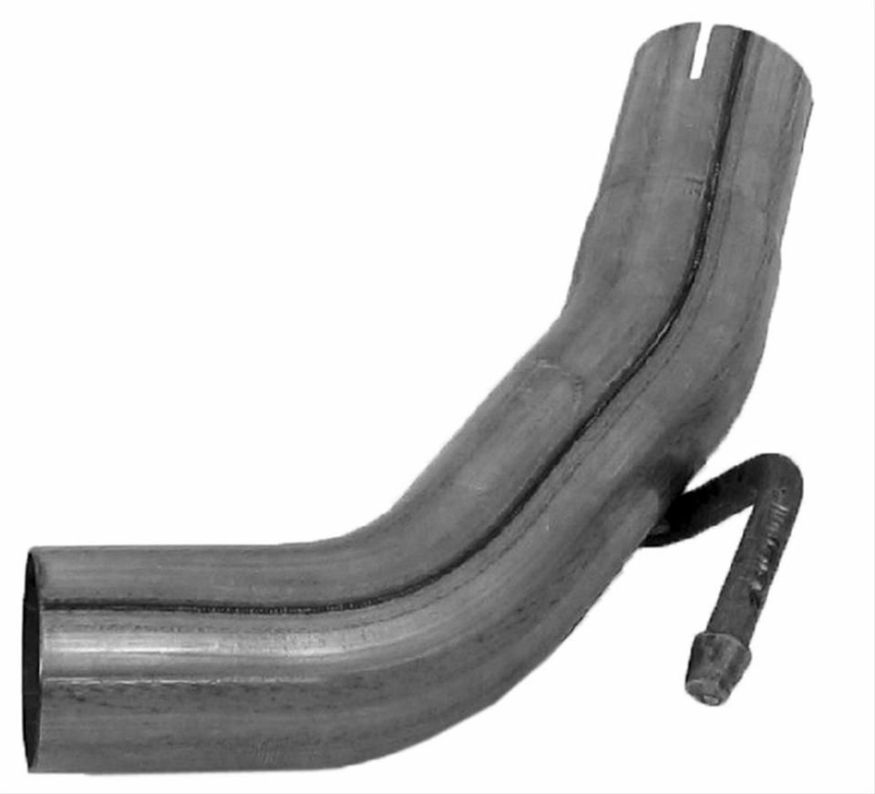 Dynomax Performance 51071 Walker Exhaust Intermediate Pipes | Summit Racing