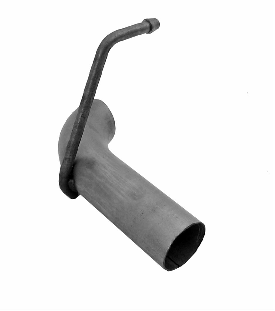 Dynomax Performance 51085 Dynomax Tailpipes | Summit Racing