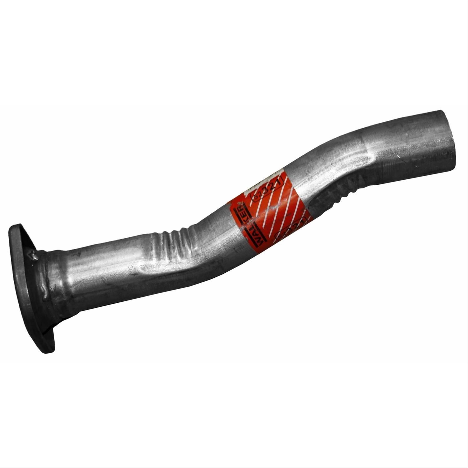 Walker Exhaust 52321 Walker Exhaust Intermediate Pipes | Summit Racing