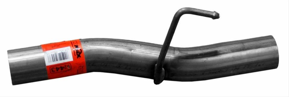 Dynomax Performance 52443 Walker Exhaust Intermediate Pipes | Summit Racing