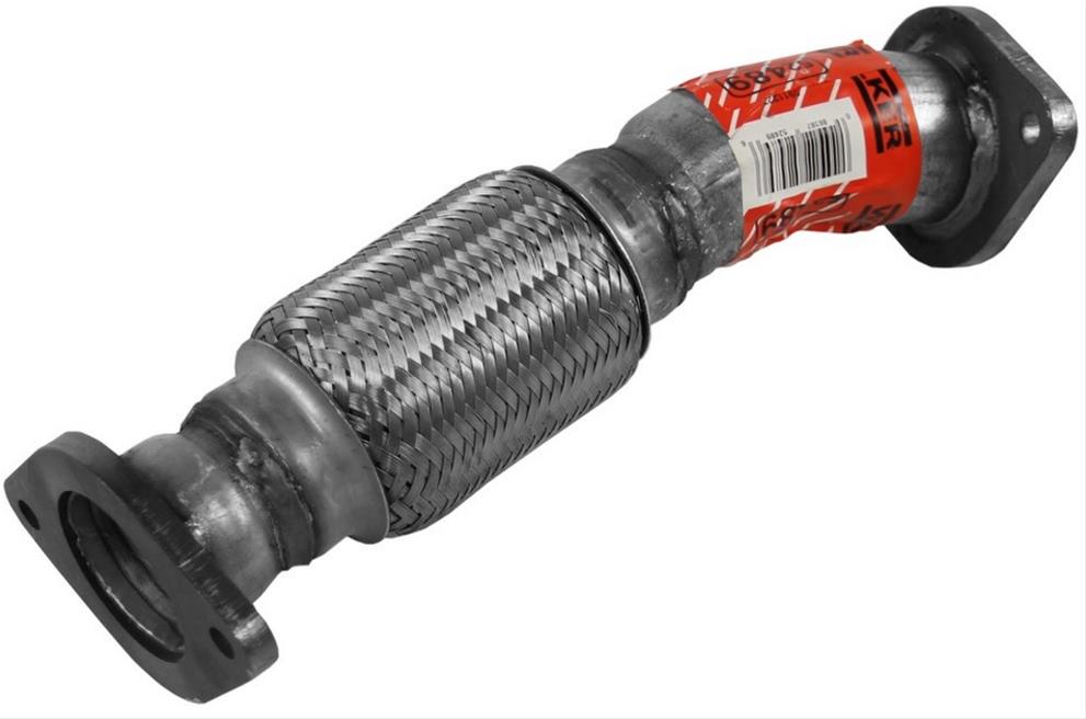 Walker Exhaust 52489 Walker Exhaust Front Pipes | Summit Racing